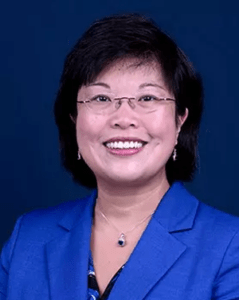 Dr. Sandy Chung voted AAP President-elect - Virginia Mental Health ...
