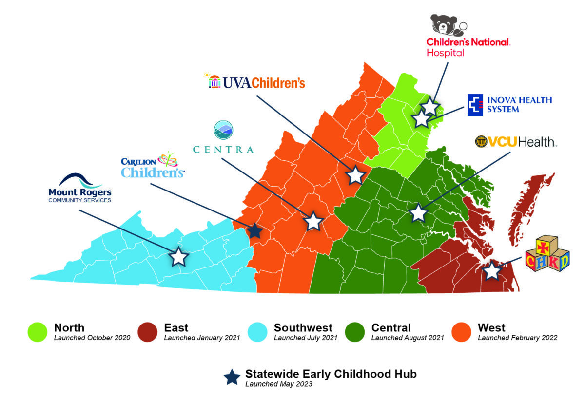 Call the VMAP Line - Virginia Mental Health Access Program | VMAP.org