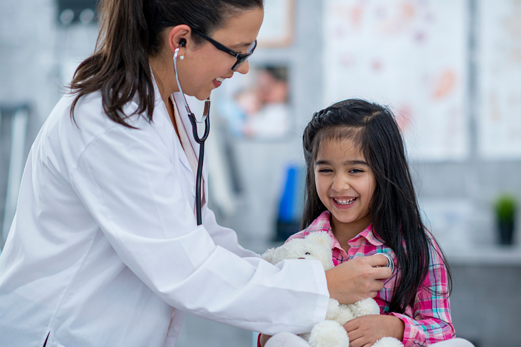 A Complete Guide to Finding a Great Pediatrician - Virginia Mental ...