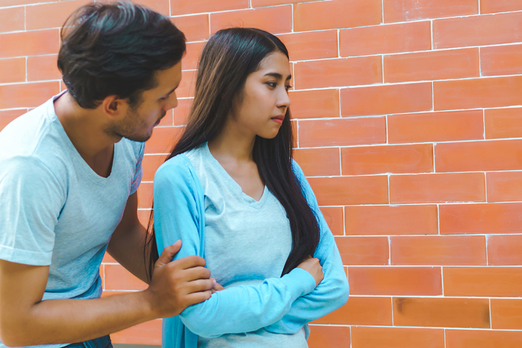 Dating Violence Among Teens: How Pediatricians Can Support Patients ...