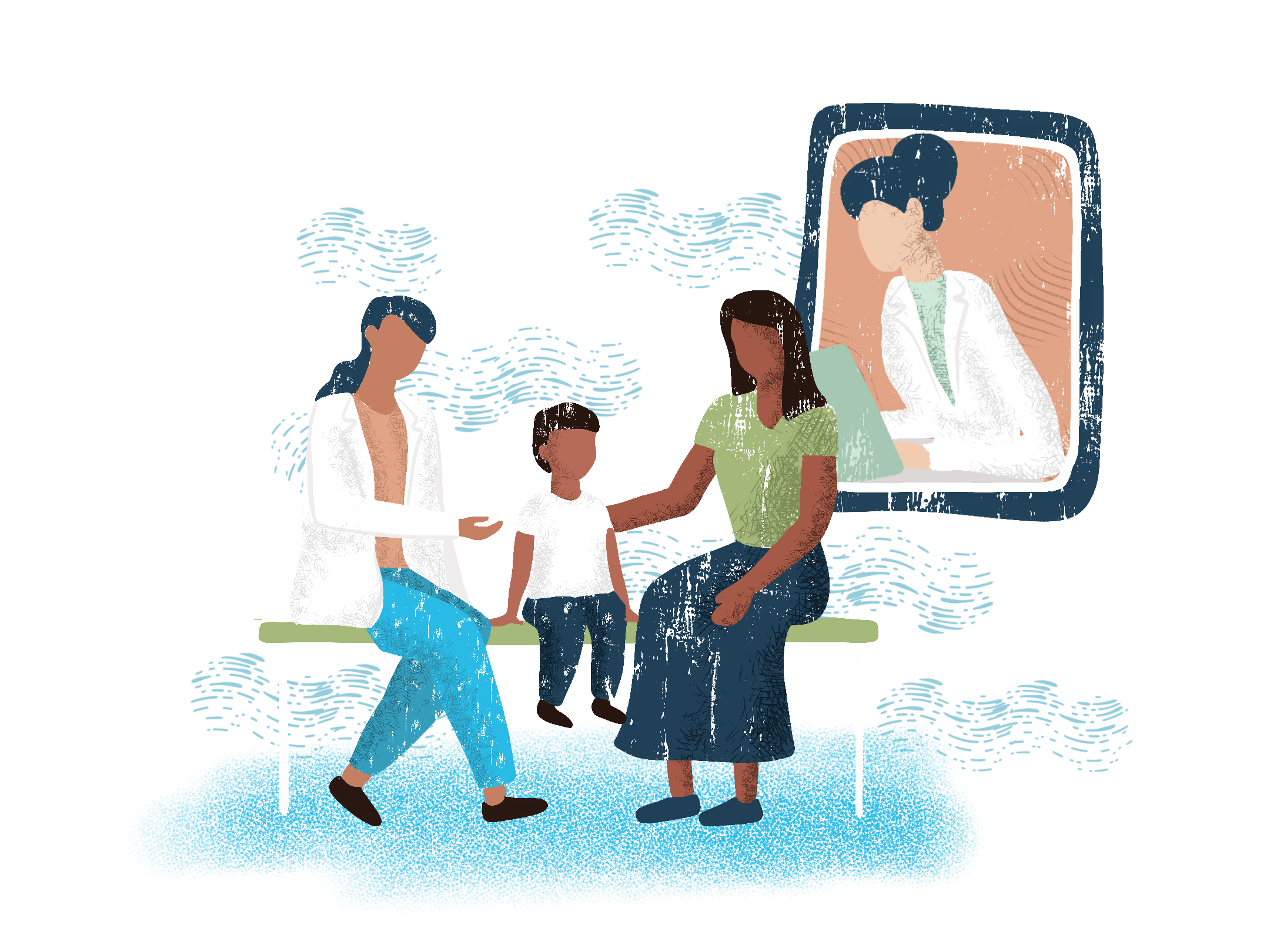 About - Virginia Mental Health Access Program | VMAP.org