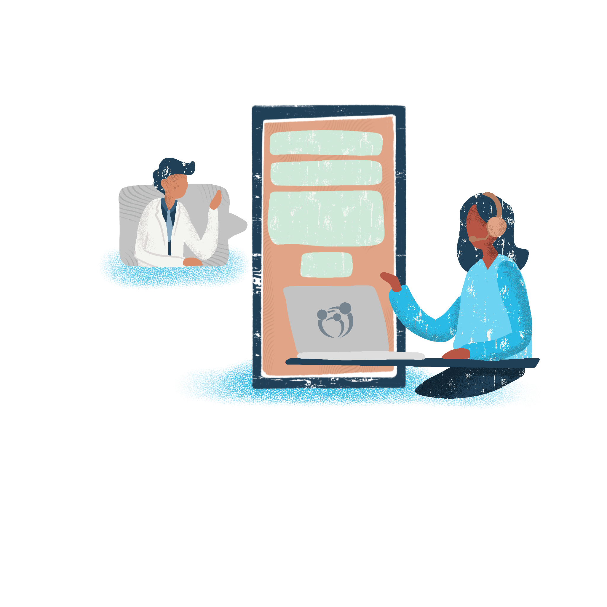 Contact - Virginia Mental Health Access Program | VMAP.org