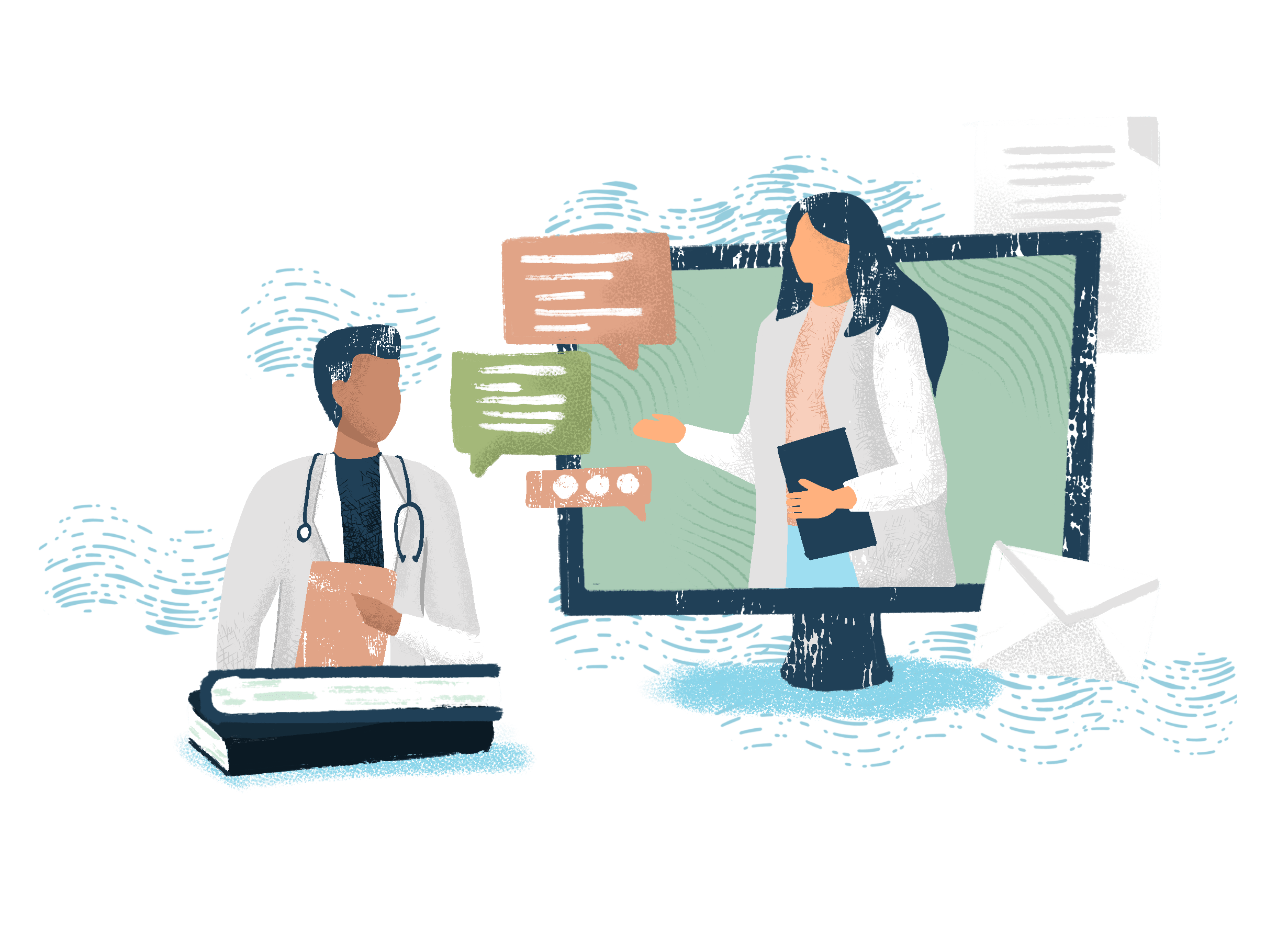 Education for Primary Care Providers - Virginia Mental Health Access ...