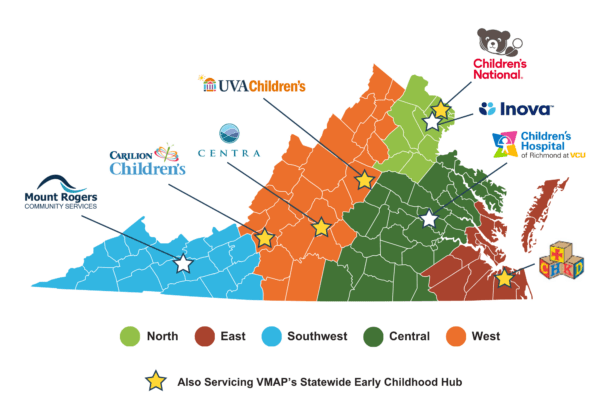 About - Virginia Mental Health Access Program | VMAP.org