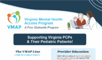 Outreach Materials - Virginia Mental Health Access Program | VMAP.org