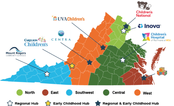 Call the VMAP Line - Virginia Mental Health Access Program | VMAP.org