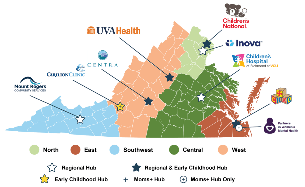 Call the VMAP Line - Virginia Mental Health Access Program | VMAP.org