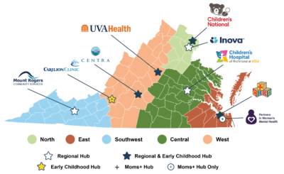 Call the VMAP Line - Virginia Mental Health Access Program | VMAP.org