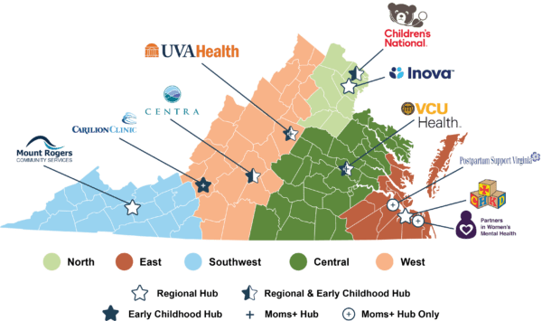 About - Virginia Mental Health Access Program | VMAP.org